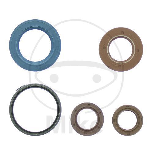 Engine gasket set for Gilera Stalker Piaggio Free Zip 25 50 80 # 1992 ...