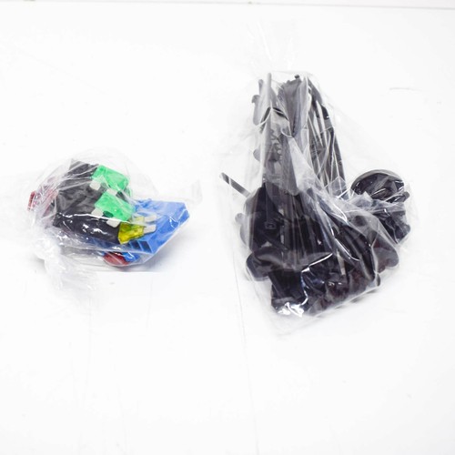 NEW BMW X5 F15 F85 ELECTRICAL TOWBAR ADDITIONAL KIT 71602287171 OEM NO ...