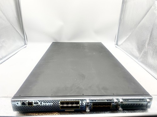 Cisco FPR-4120-K9 V07 FPR4120 Firepower 4100 firewall appliance w FPR4K ...