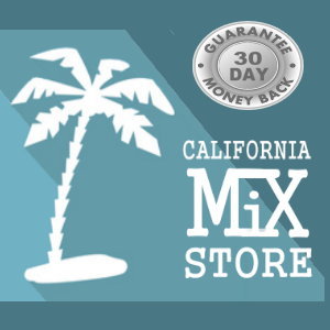 California MiX | eBay Stores