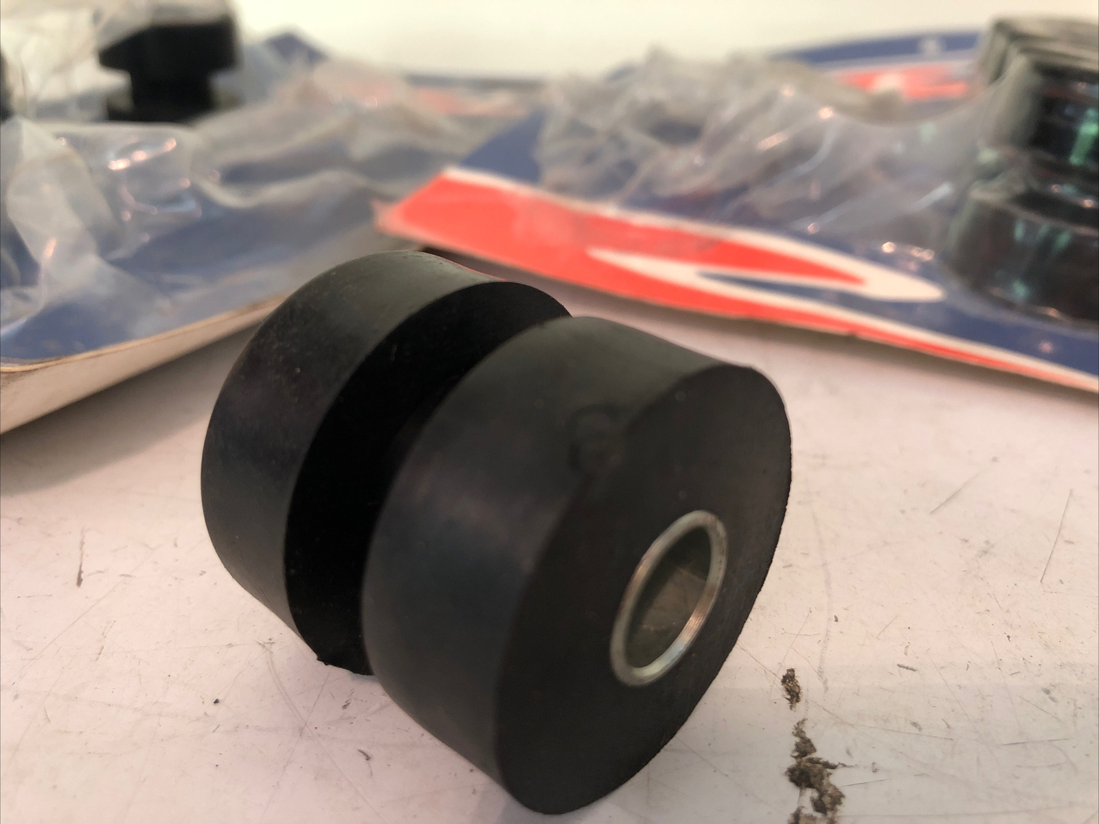 TRP Exhaust Bushings Eb10.30x33 Replaces Stemco 12381stm for sale ...