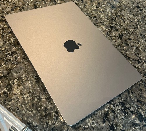 OEM Apple MacBook Air 13” M3 2024 A3113 LCD Screen Replacement Space ...