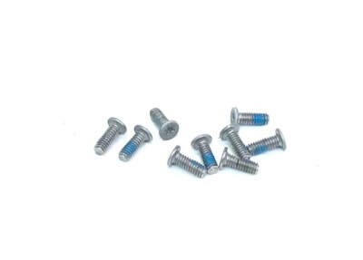 Lenovo IP Flex 3 Chrome 11M836 Genuine Bottom Case Screws for Repair ...