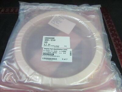 Applied Materials (AMAT) 0200-10143 INSERT, RING, CHAMBER, CERAMIC | eBay