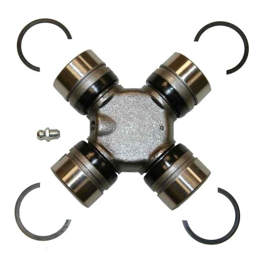 For Dodge Ram 2500 4WD Front Wheels Grade Std. Cross Grease Universal U ...