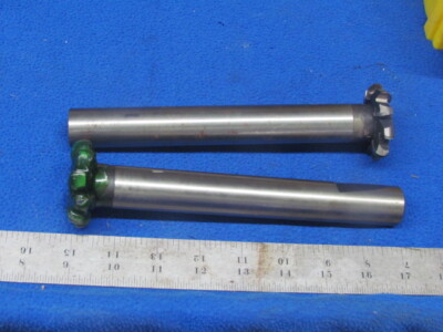 2 NEW Long Reach Keyway Cutters M-897 | eBay