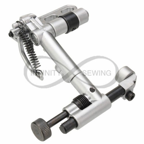 Industrial Sewing Machine Drop Down Adjustable Edge Guide for Seam ...