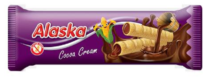 Chocolate Wafer Candy Corn Turkey Cute Thanksgiving Chocolate Candy