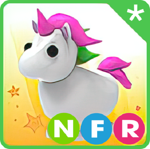 Mega Neon Fly Ride MFR/NFR/FR | Adopt right now | eBay