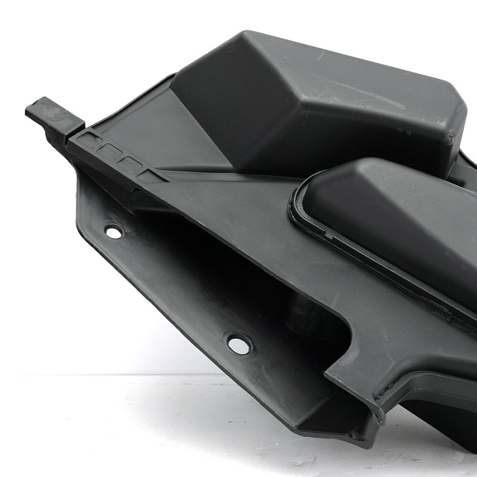 For Nissan Rogue 2014-2020 2.5L Black Air Intake Duct Tube Assembly ...