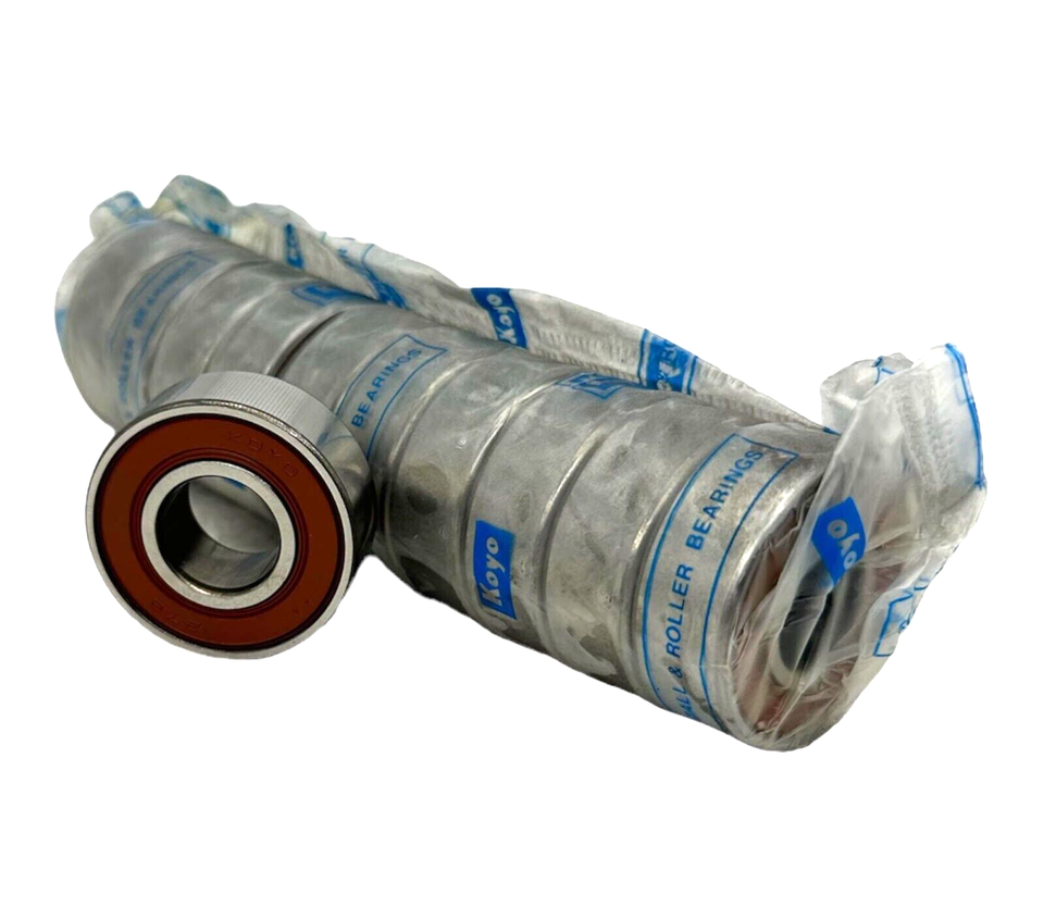 Alternator Bearing for Denso Alternator 15mm ID x 35mm OD x 13mm 10 PCS ...