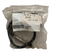 Genuine Mercedes-Benz Nox Sensor 0009058511 for sale online | eBay