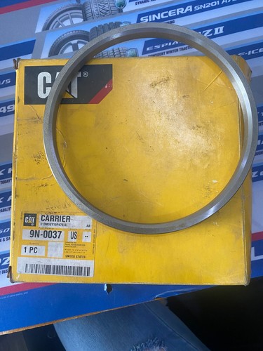 CAT CARRIER 9N-0037 | eBay