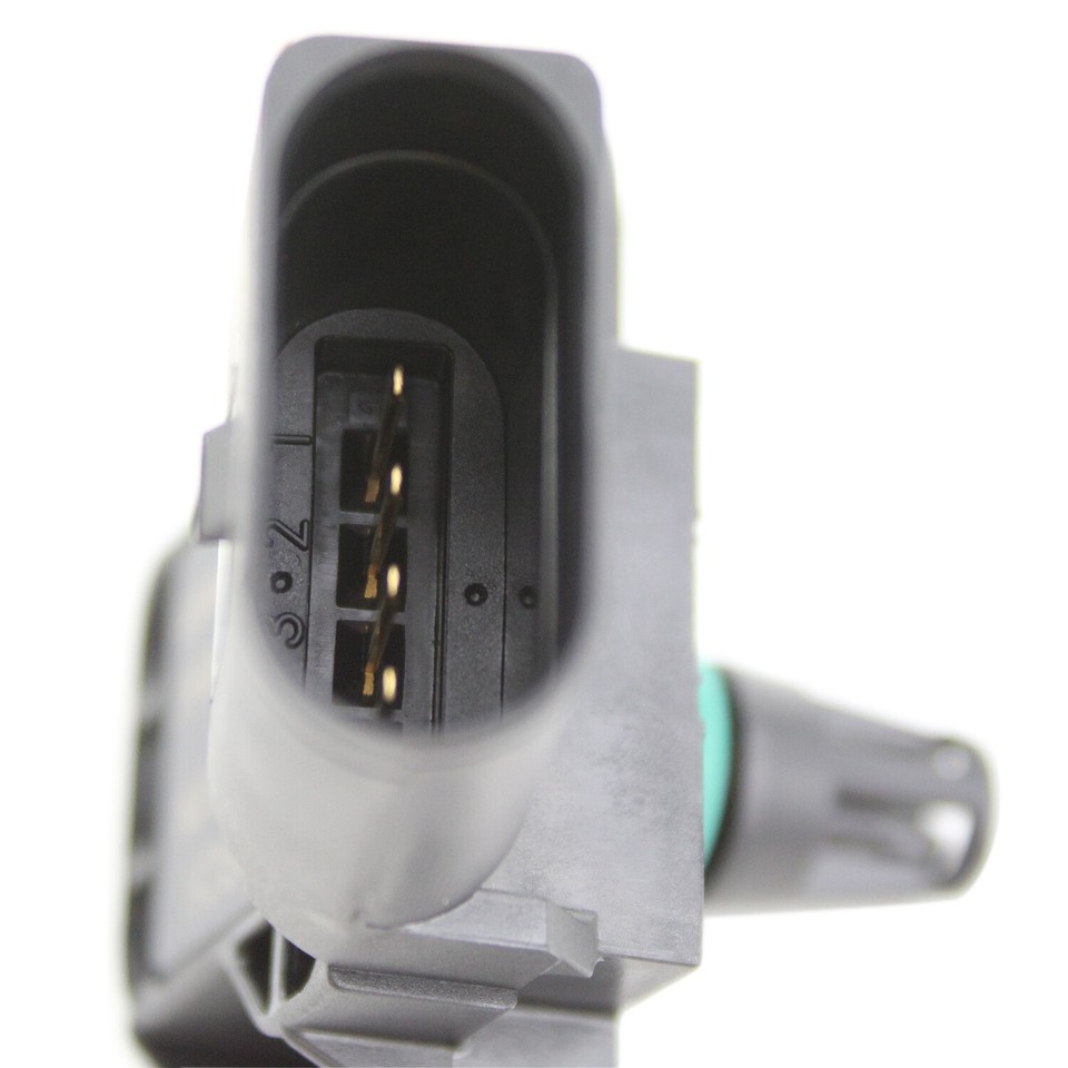 Bosch 0261230234 Manifold Absolute Pressure Sensor for Porsche Audi ...
