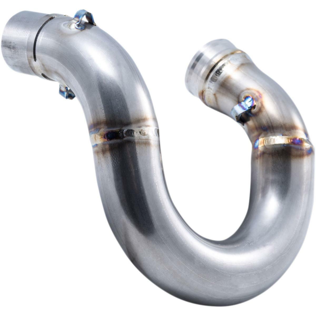 FMF Racing - 045611 - MegaBomb Header, Stainless Steel for sale online ...