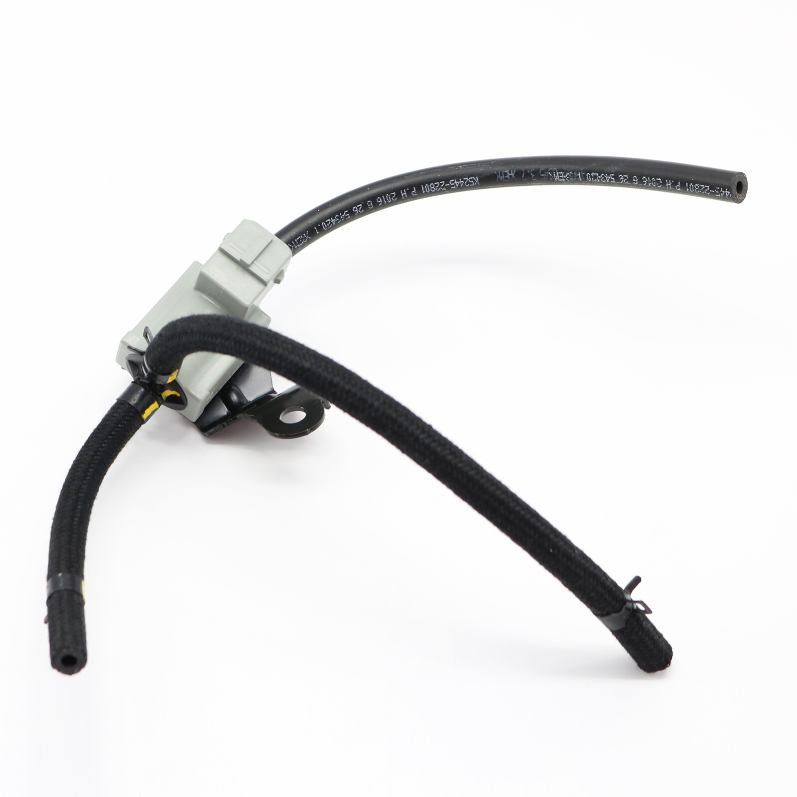 Solenoid Valve With Hose 39400-2B040 FIT 2013-2017 Hyundai Veloster ...