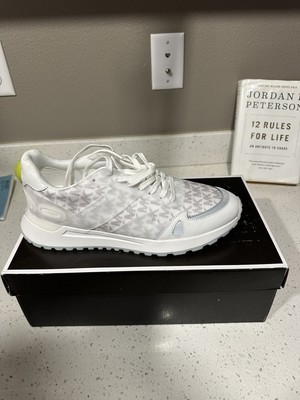 Michael Kors Miles Trainer | eBay