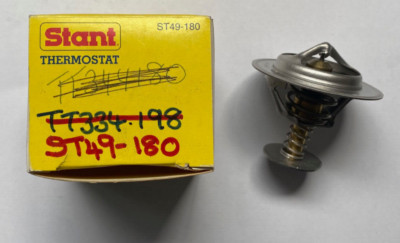 ST49-180 - Stant Thermostat | eBay Australia