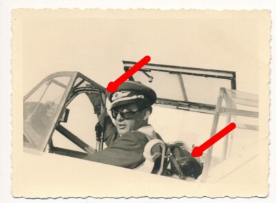 137056: 5 Fotos JG 77, Jagdgeschwader 77, Messerschmitt Bf 109, Me 109 ...