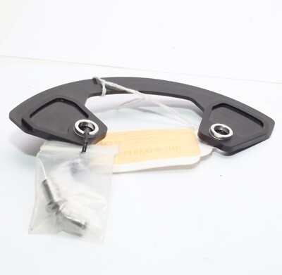 Race Face Triple Half Bash bash Guard 104BCD x 44T | eBay