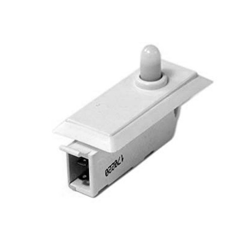 Washing Machine Door Switch Appliance Door Sensor Robust Plastic ...