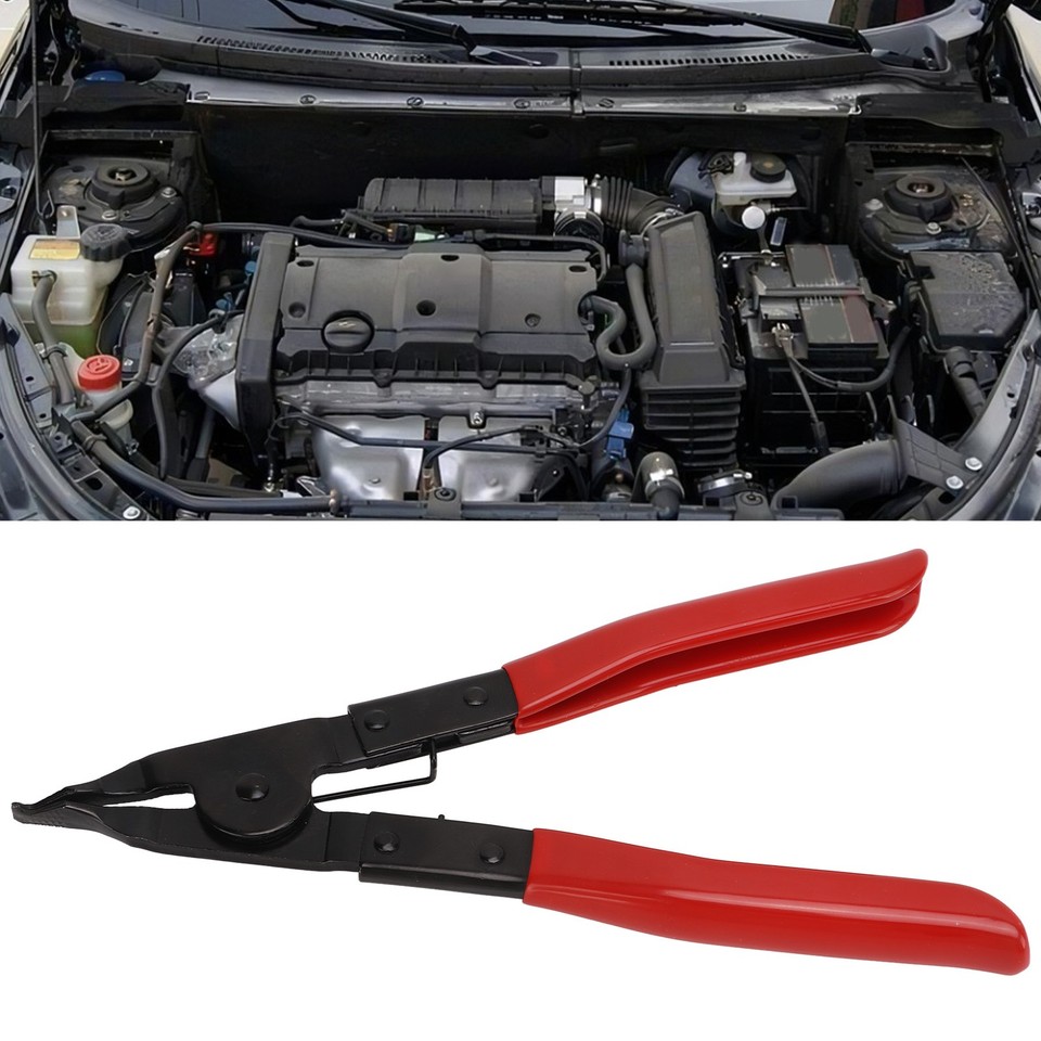 Lock Ring Plier For Ring Remover Retaining Snap Ring Plier Universal ...