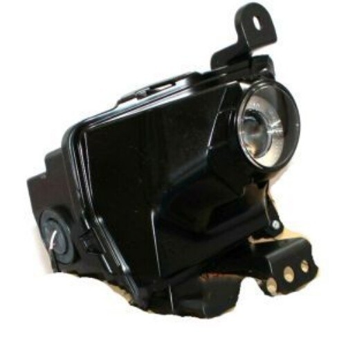【NEW】Toyota Genuine Lexus RC200t RC300 RC300h RC350 LAMP ASSY FOG RH ...
