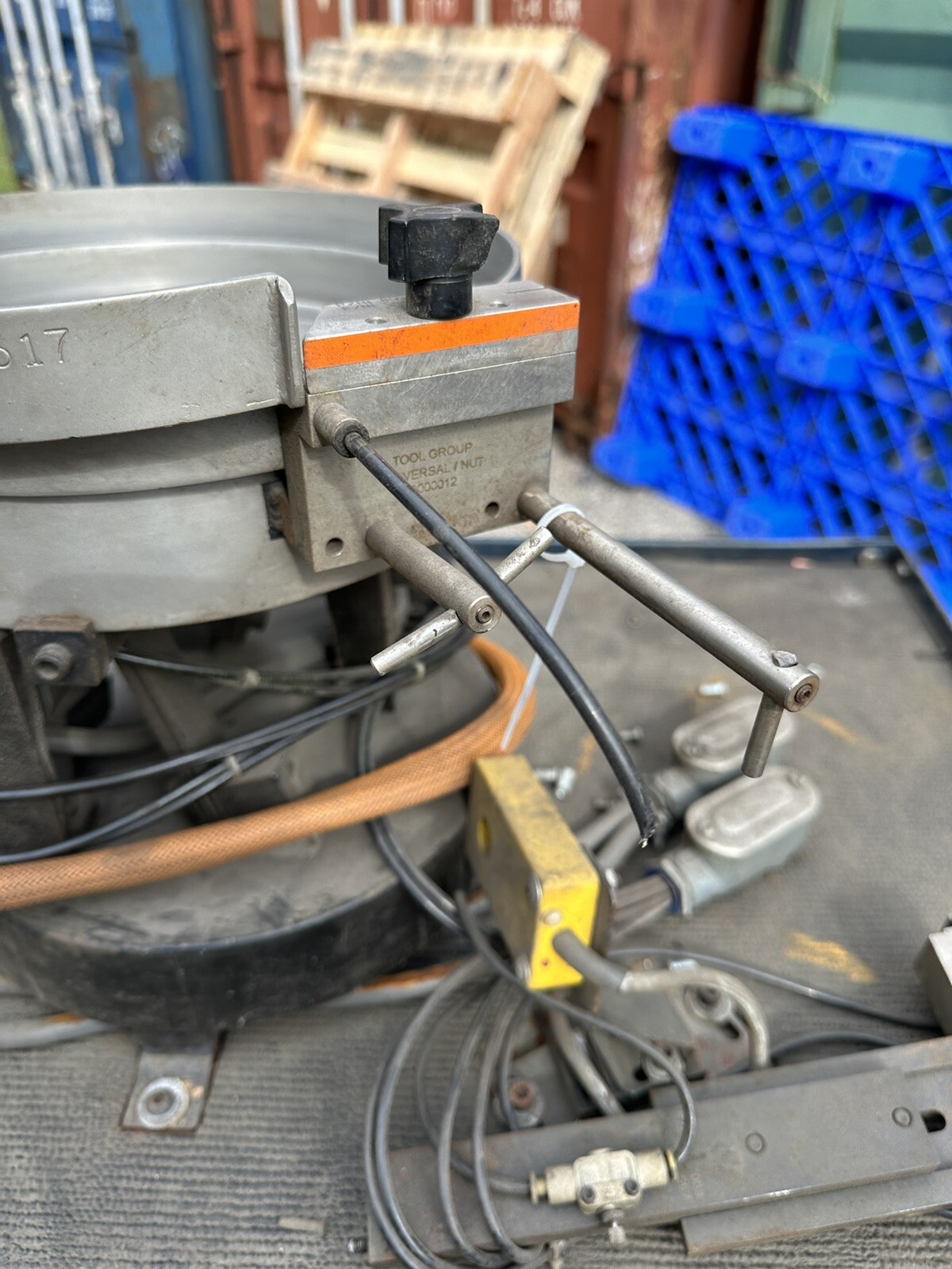 Pemserter Plus Automatic Feed Module | eBay