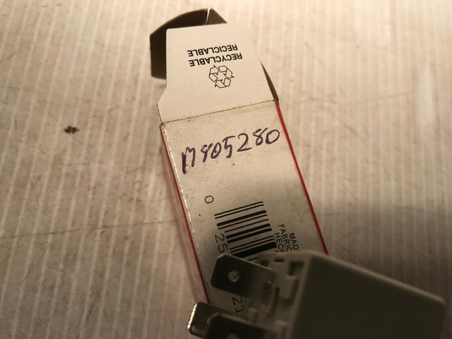 M805280 John Deere Relay Standard T-series for sale online | eBay