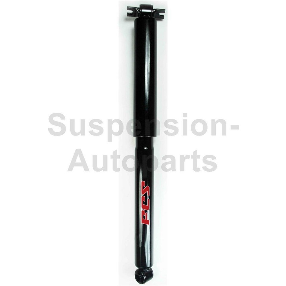 Rear FCS Shocks For Chevrolet S10 2004 2003 2002 2001 2000 1999 1998 ...