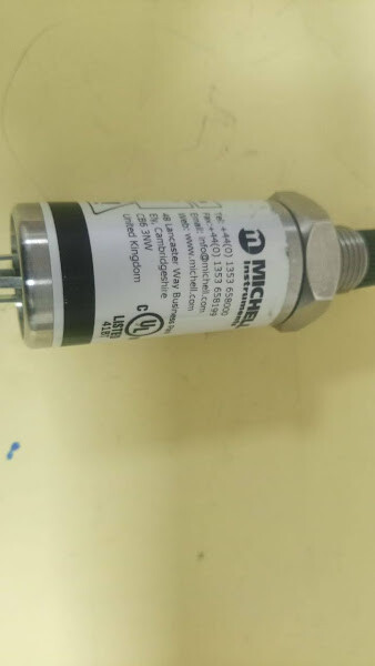 Michell SF72-TX dew-point transmitter -60/ 20 100 SF72 Michell ...