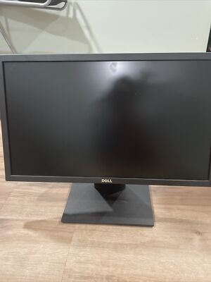 Dell E2420H 24" IPS LED Computer Monitor With HDMI Cable And Power ...