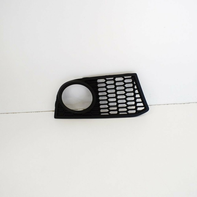 BMW 5 F10 M Front Right Bumper Grille 51117906198 7906198 Genuine for ...