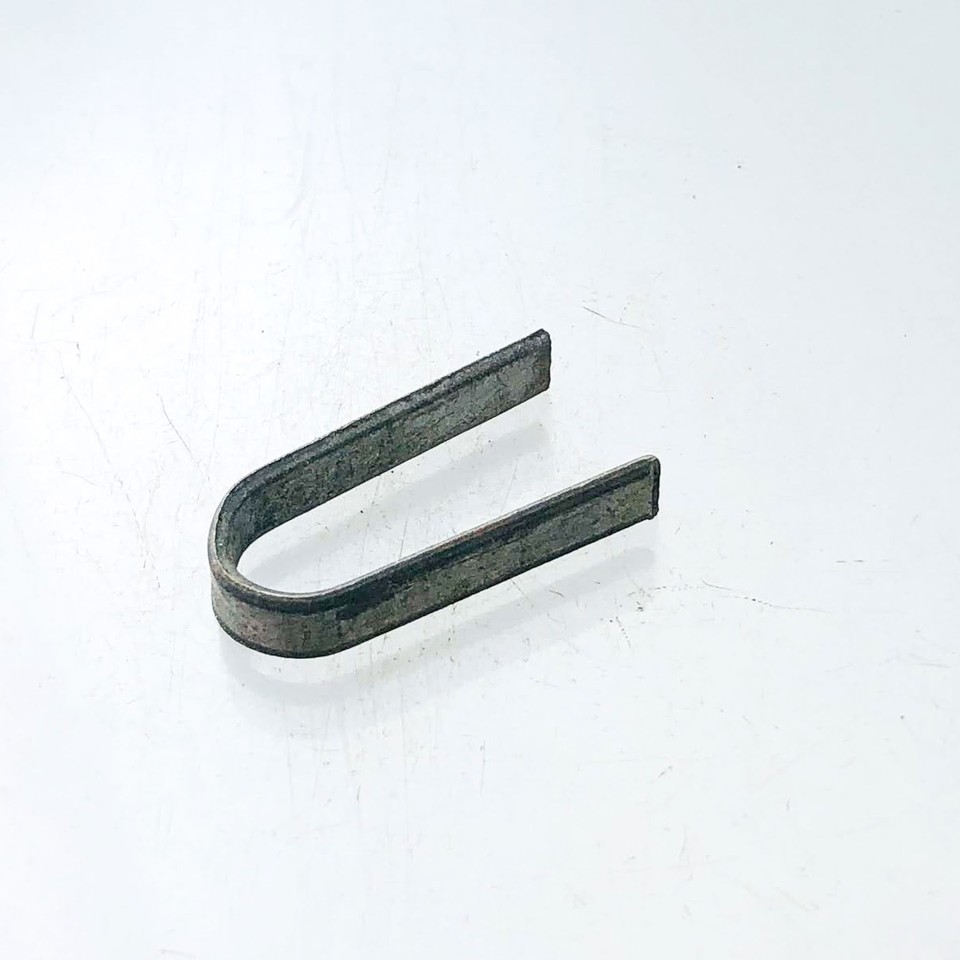 AMC Jeep 987969 Clip Accelerator Cable to Dash Panel Gr 4.057 OEM NOS 1974-76 | eBay