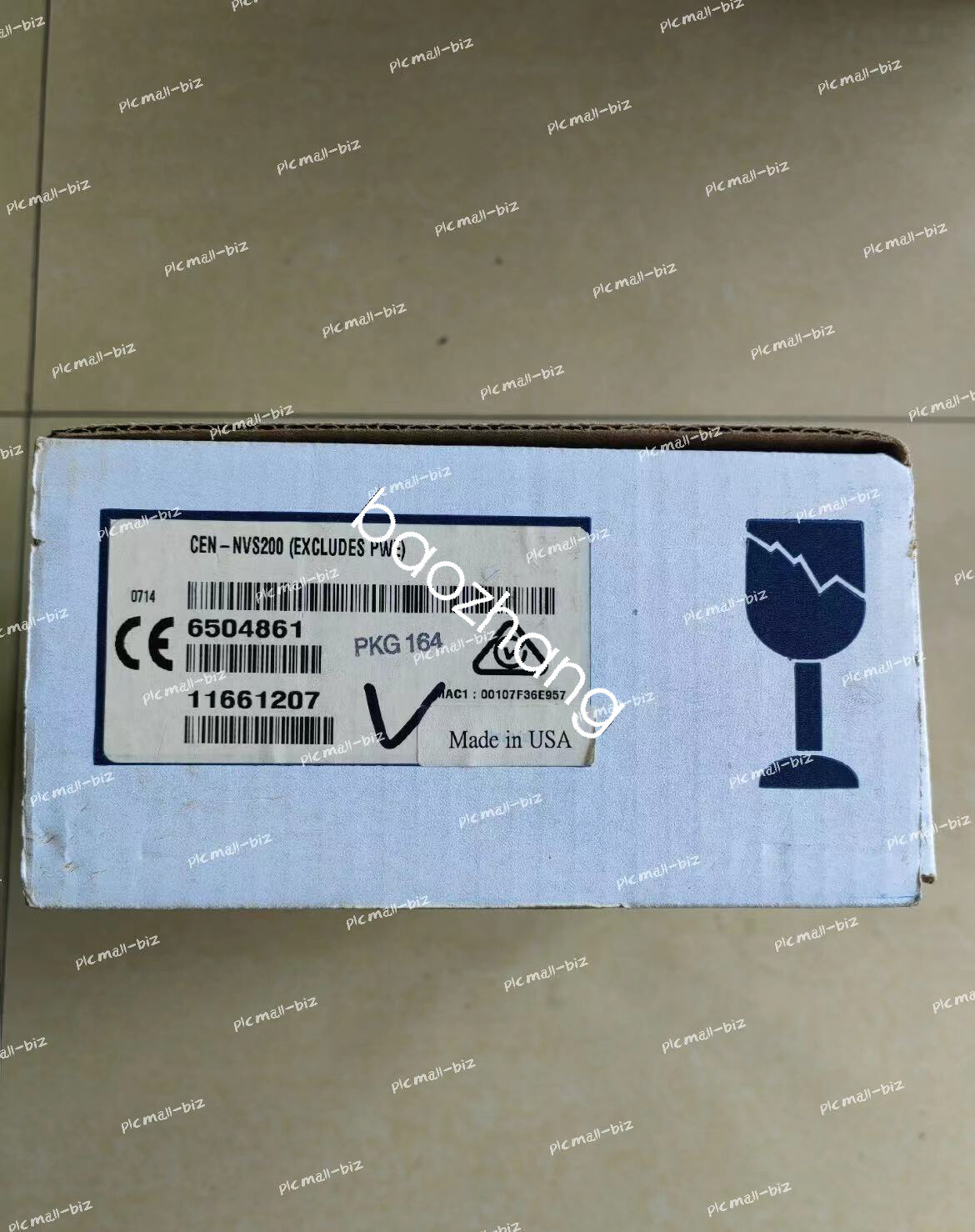 Crestron Cen-nvs200 Network Video Streamer C012902 for sale online | eBay