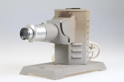 Optimar Salzburg Bildwerfer | eBay.de