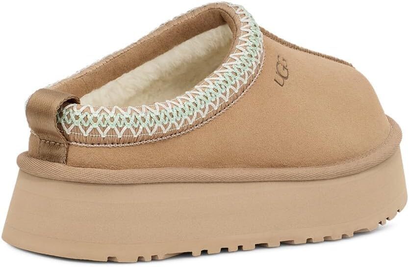 UGG Women's Tazz Slipper Shoe Authentic with Original Box 1122553 | eBay