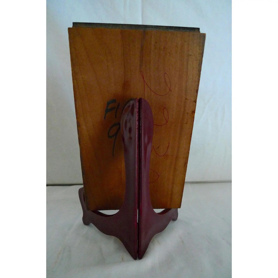 Oxford University Press Stereotype Printing Plate | eBay