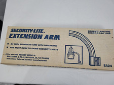 Regent Dusk To Dawn Mercury Vapor Security Light/Safety/NH-1204M/7 000 ...