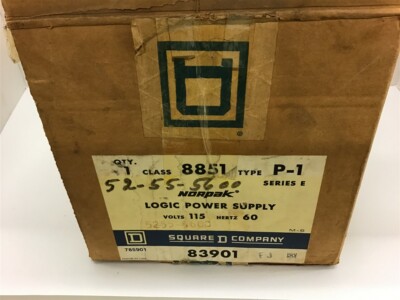 Electrical Power Meters - Power Logic