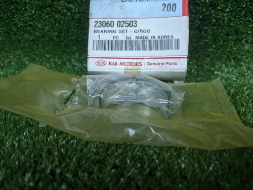 Kia Motors Genuine Oem Bearing Set 23060 02503 2306002503 Original Car ...