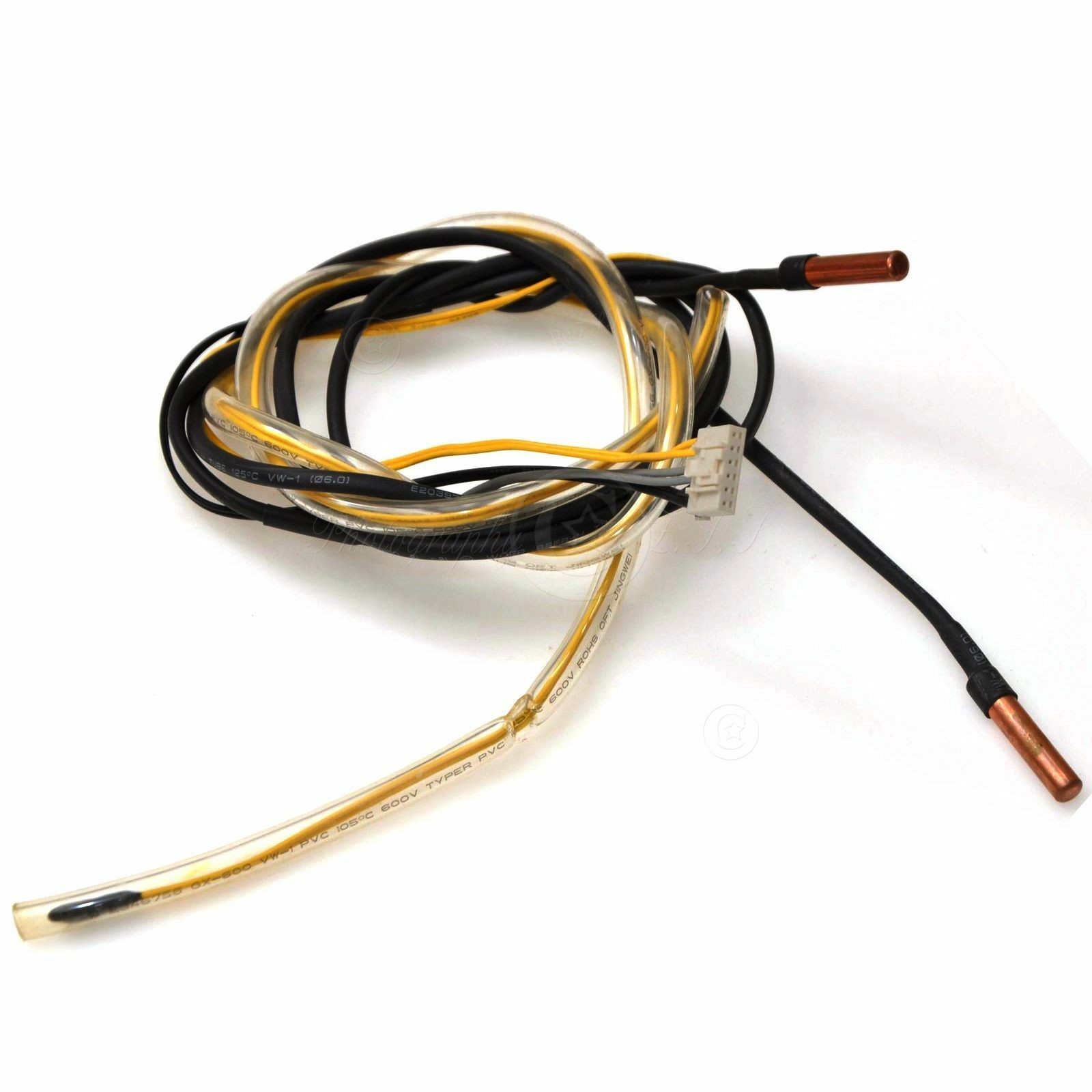 3in1 10K+10K+500K Air Conditioner Outside Temperature Sensor Probe For ...