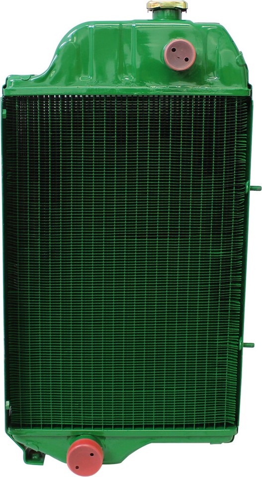 AR65715 Radiator for John Deere 1520 2020 2030 2440 2630 2640 ...
