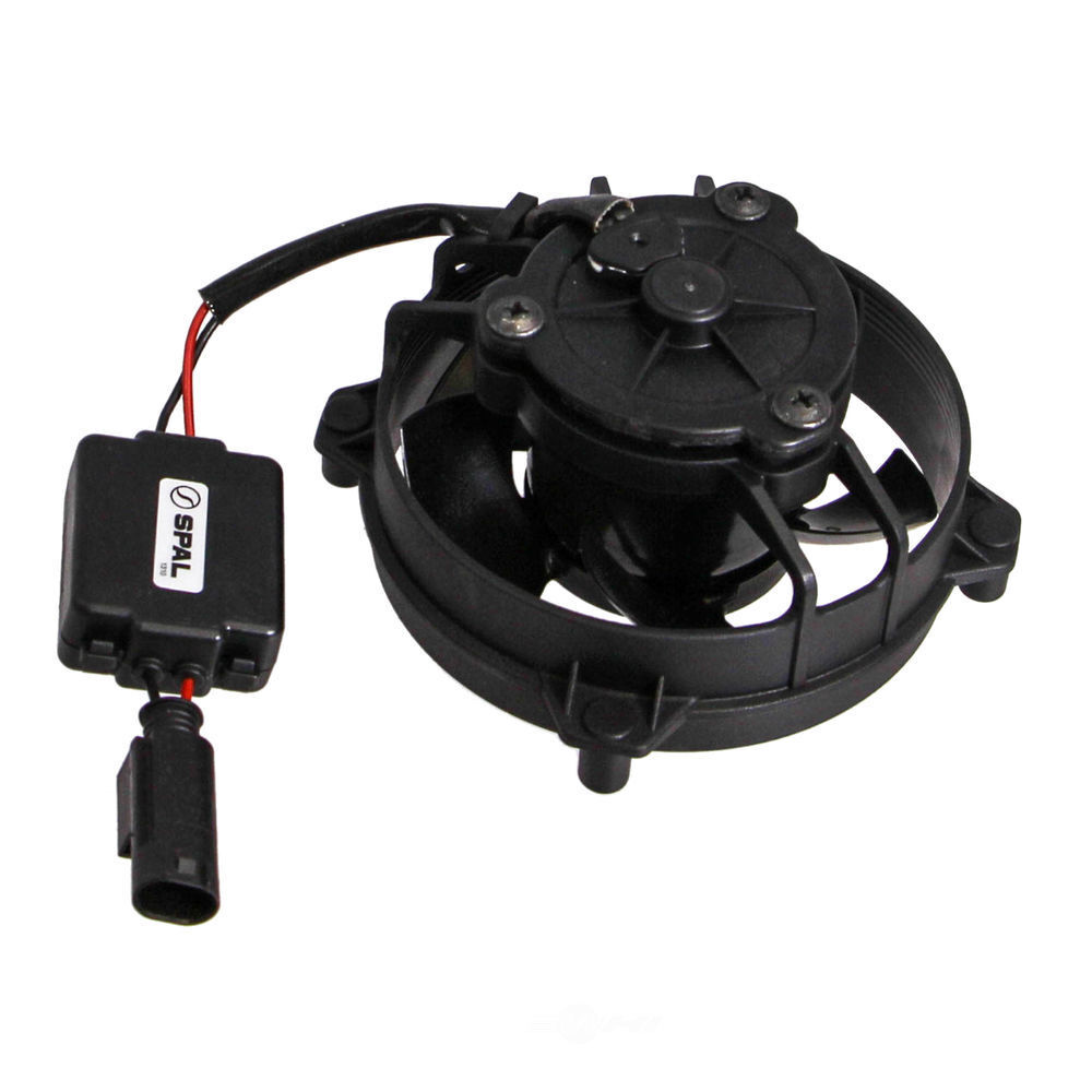 HVAC Blower Motor-Power Steering Pump Fan CRP fits 02-08 Mini Cooper 1 ...