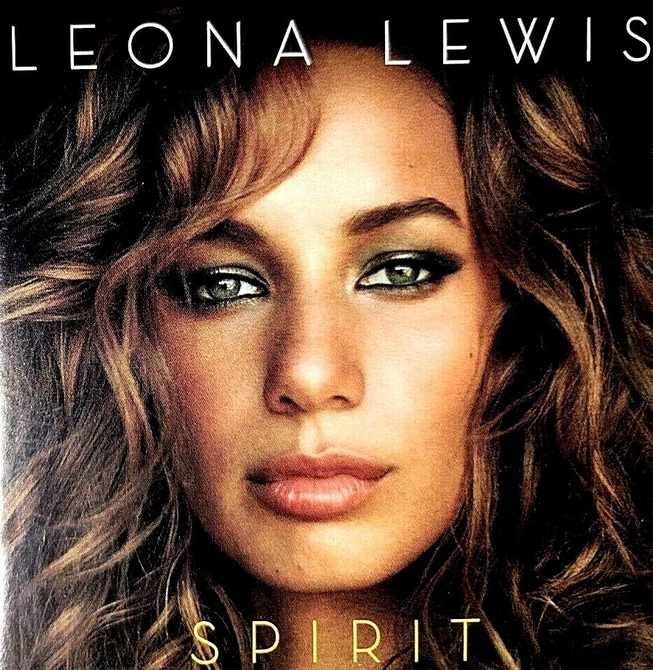 Bleeding Love Album Cover