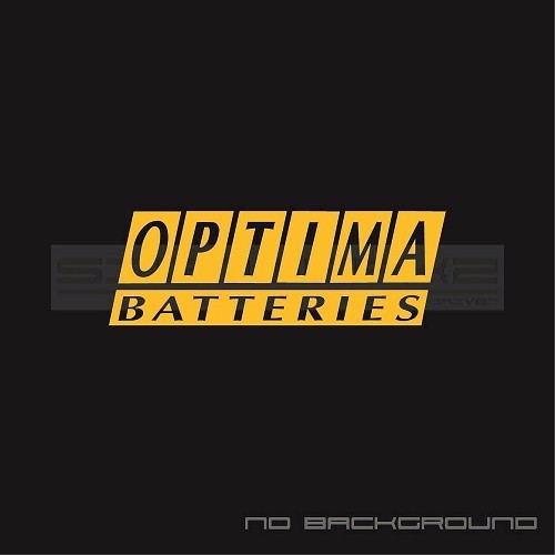 Optima Batteries Logo