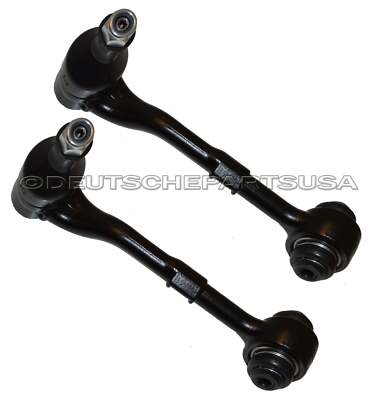 Front LOWER Control Arms Ball Joints for BMW E90 Xi xDrive 31126768989 ...