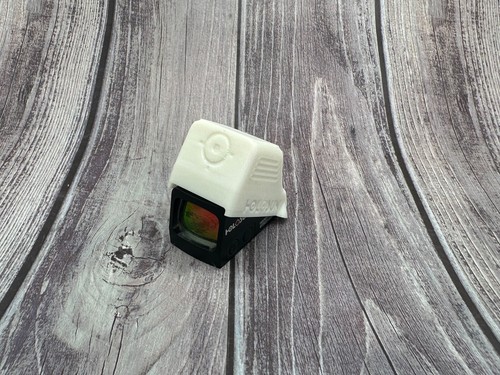 Holosun 407K & 507K Protective Cover For storage/ Dust Cover | eBay