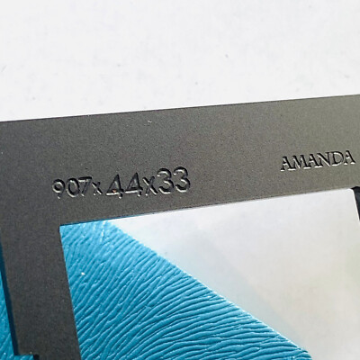 AMANDA--Viewfinder Mask 14types Phase One Digital Back H20/P25/30/40/45 ...