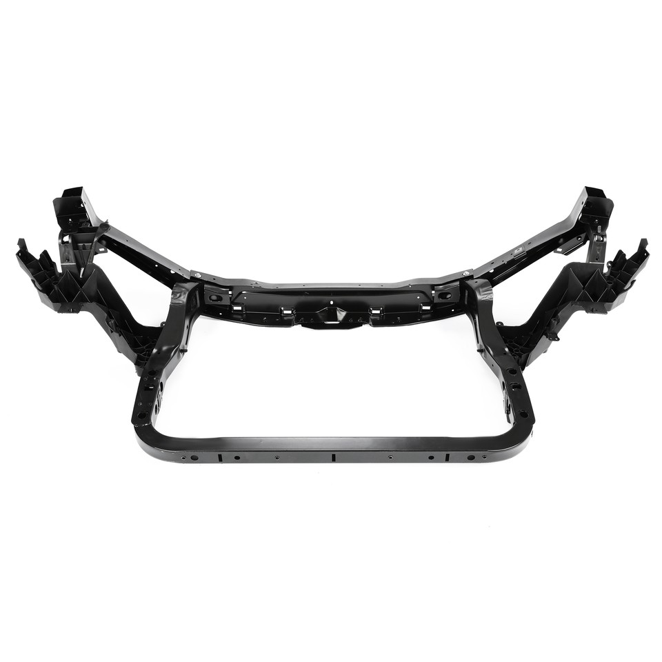 Radiator Support For 11-2021 22 Jeep Grand Cherokee Assembly With ...